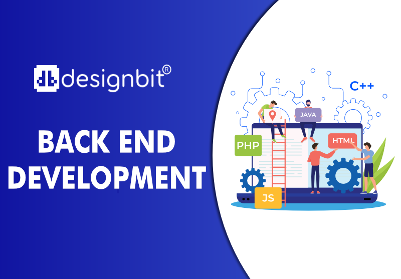 Back End Development Back End Development